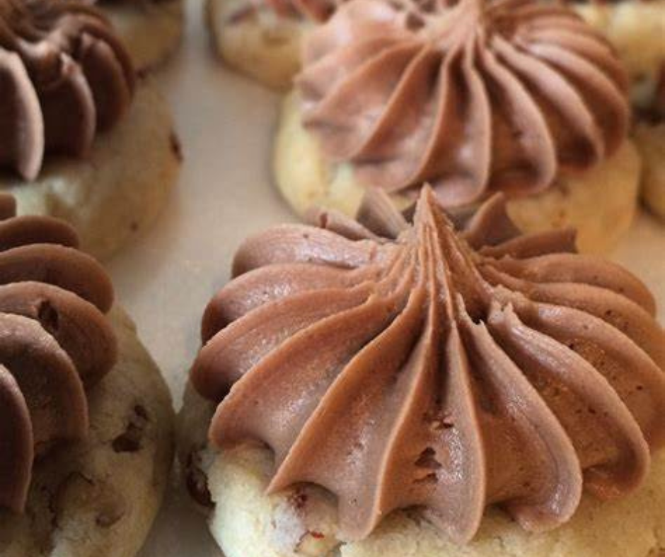 Sweet Tooth - 2023 Promise of Hope: Stories on Stage