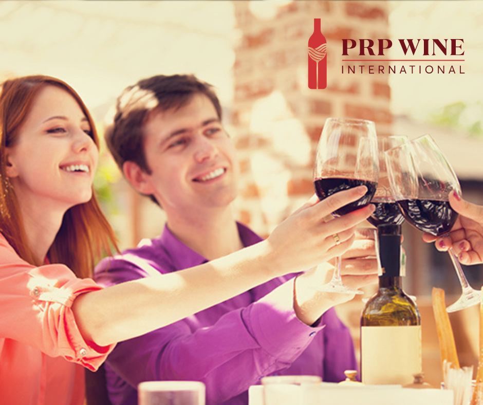 Friends Night In! - 2023 Promise of Hope: Stories on Stage